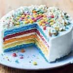 BON PLAN: Picard vend un rainbow cake pour impressionner vos invités