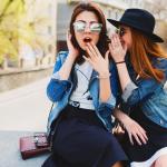 SAY WHAT: roddelen is blijkbaar gezond