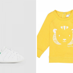 13 vêtements mixtes pour bébés à croquer