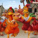 Le film d'animation Chicken Run va avoir une suite! - Femmes d'Aujourd'hui