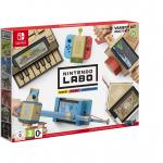 TESTÉ ET ADORÉ: le Labo, l'incroyable concept de jeu de Nintendo