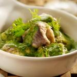 Paling in 't groen: de beste adresjes én recepten - Libelle