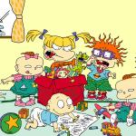 Les Razmoket sont de retour en film et en série!