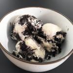 ZON(DIG)DAG: Oreo-ijs