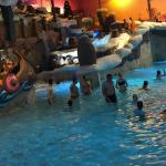 FIESTA À PLOPSAQUA: le parc aquatique ouvre ses portes jusqu'aux ...