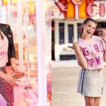 WOW: 17-jarige TikTok-ster Stien Edlund lanceert eigen tienercollectie ...