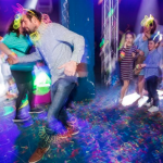 Uitje van de week: Family Rave Party in Hasselt - Libelle Mama