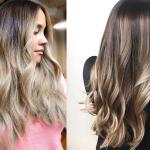 Maak kennis met blonde roast, onze favoriete haarkleur voor het najaar