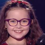 The Voice Kids: la prestation très touchante de la petite Emma
