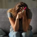 La tokophobie, ou la peur extrême de la grossesse et de l’accouchement