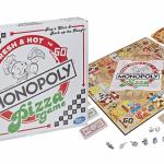 OMG: Pizza Monopoly is vanaf nu ons favoriete bordspel