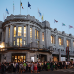 Le BOZAR va ouvrir son rooftop au public