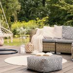 10 must haves voor een landelijk terras - Libelle