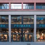 Primark double la surface commerciale de son magasin Rue Neuve