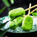L'esquimau kiwi-ananas, le dessert zéro culpabilité de l'été - Gael.be