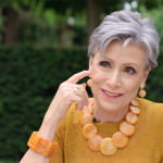 Picknick Nostalgie: Greet Rouffaer vertelt over haar bijzondere jeugd ...