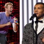 VIDÉO: Coldplay dévoile un nouveau titre avec Stromae