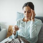 Hoe besmettelijk is de griep? Een duidelijk antwoord - Libelle