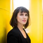 Flair Book Club: "Les yeux rouges", le roman de Myriam Leroy sur le ...