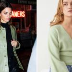 Ce vert pistache est la couleur tendance de 2020