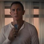Une nouvelle bande-annonce du prochain James Bond est sortie