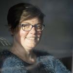 New beginnings: Katrien (38) kreeg nieuwe longen