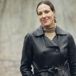 Styliste en artdirector Laura Praet (32): "Een hond is een vriend, een ...