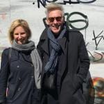 One on one met Joy Jouret (36), dochter van Plastic Bertrand: "Soms was ...