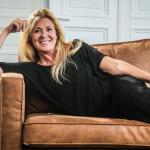 One on one met Barbara Sarafian: 'Als er veel liefde mee gemoeid is ...