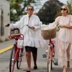 Chef-mode Els Keymeulen tipt: 3 x trendy jurken voor de zomer