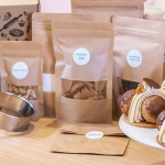 Crispy Box, la box de pâtisserie livrée à domicile