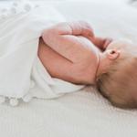Spasmes infantiles: qu'est-ce que le syndrome de West? - Femmes d ...