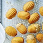 10 makkelijke recepten voor de lekkerste madeleines - Libelle