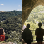Le Parc de Furfooz, la balade dépaysante à côté de Dinant