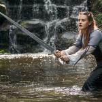 Netflix lanceert 'Cursed'-soundtrack 'I Could Be Your King', ingezongen ...