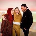 Bab Buelens en Vincent Banić vertellen openlijk over relatie en ...