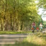 Uitstap van de week: de ronde van Lommel, een vlakke etappe - Libelle