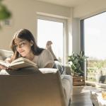 5 x boeken die je de lockdown doen vergeten