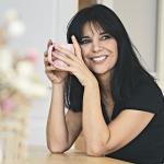 Meet our Guest: Maria del Rio, la fille feel good - Gael.be