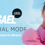 Nouveau: le GAEL spécial mode de mars est disponible! - Gael.be