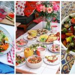 Liège: 7 adresses originales où manger un délicieux lunch - Gael.be