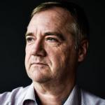 Frank Hellemans, Auteur bij Knack