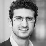 Mohamed Ridouani, Auteur bij Knack