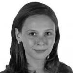 Freya Saeys (Open VLD), Auteur bij Knack