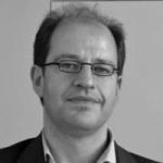 Marc Hooghe, Auteur bij Knack