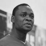 Alphonse Muambi, Auteur bij Knack