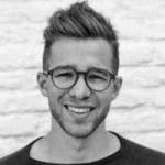 Thibaut Renson, Auteur bij Knack