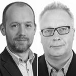 Tom De Meester en Peter Mertens (PVDA), Auteur bij Knack