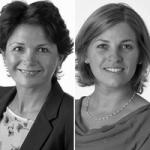 Sabien Lahaye-Battheu en Nele Lijnen (Open VLD), Auteur bij Knack