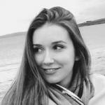 Louise Reyntjens, Auteur bij Knack